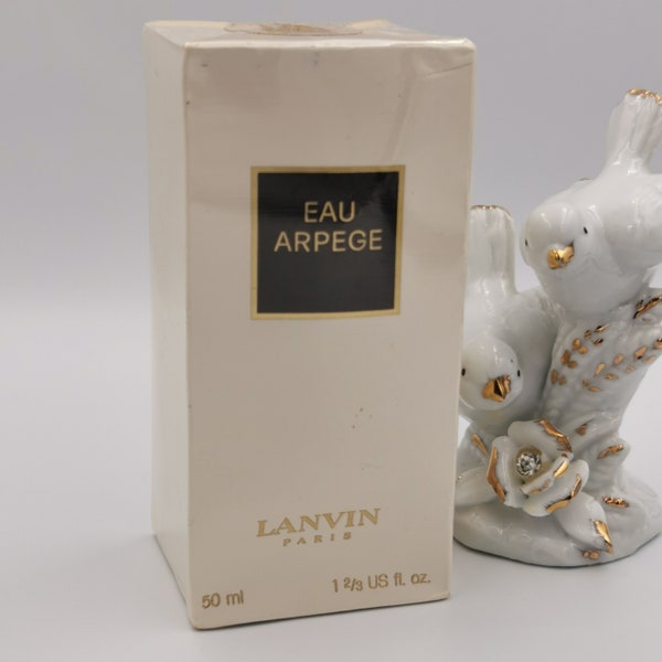 Arpege Perfume - Etsy