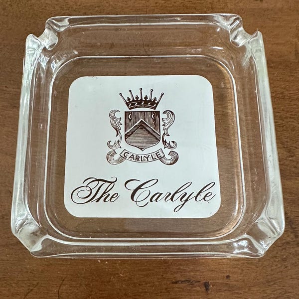 Carlyle Hotel - Etsy