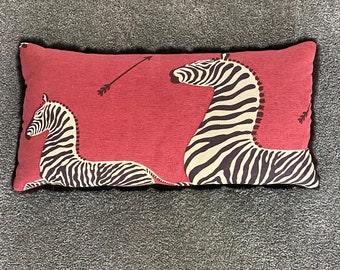 Scalamandre Zebra - Etsy