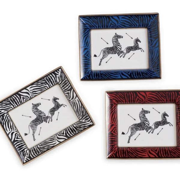 Scalamandre Zebra - Etsy