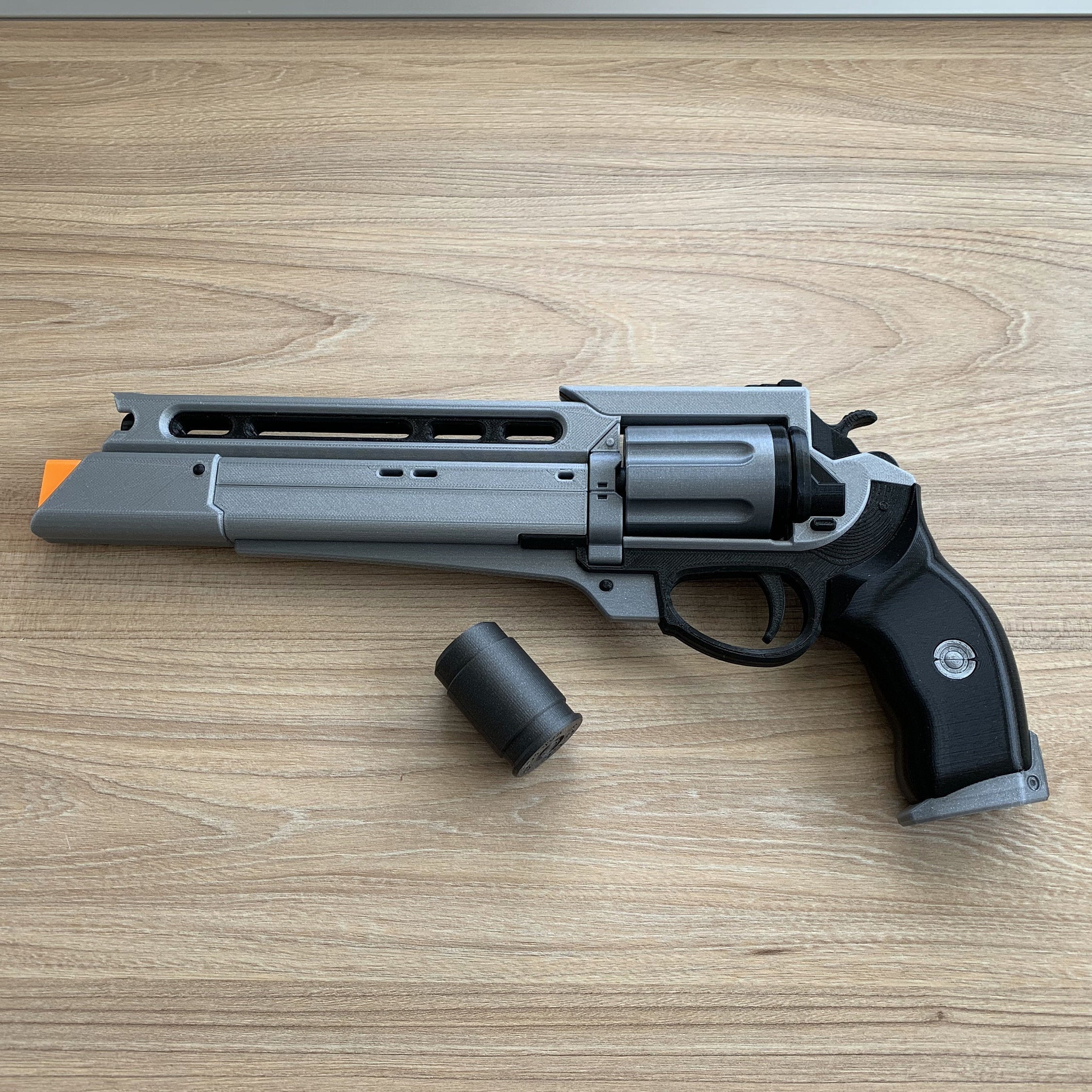 Destiny Hand Cannon