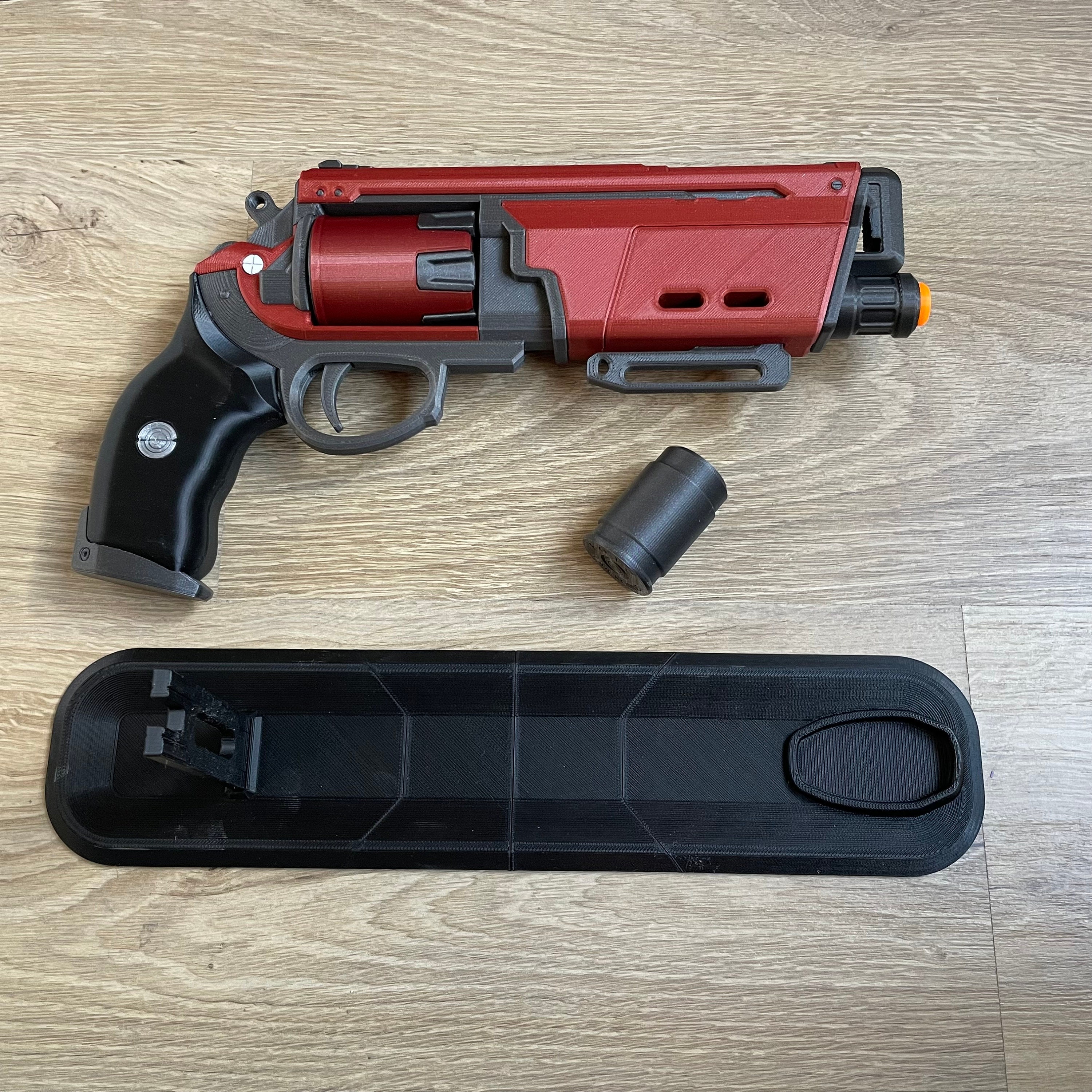 Bungie Destiny Duke Mk 44