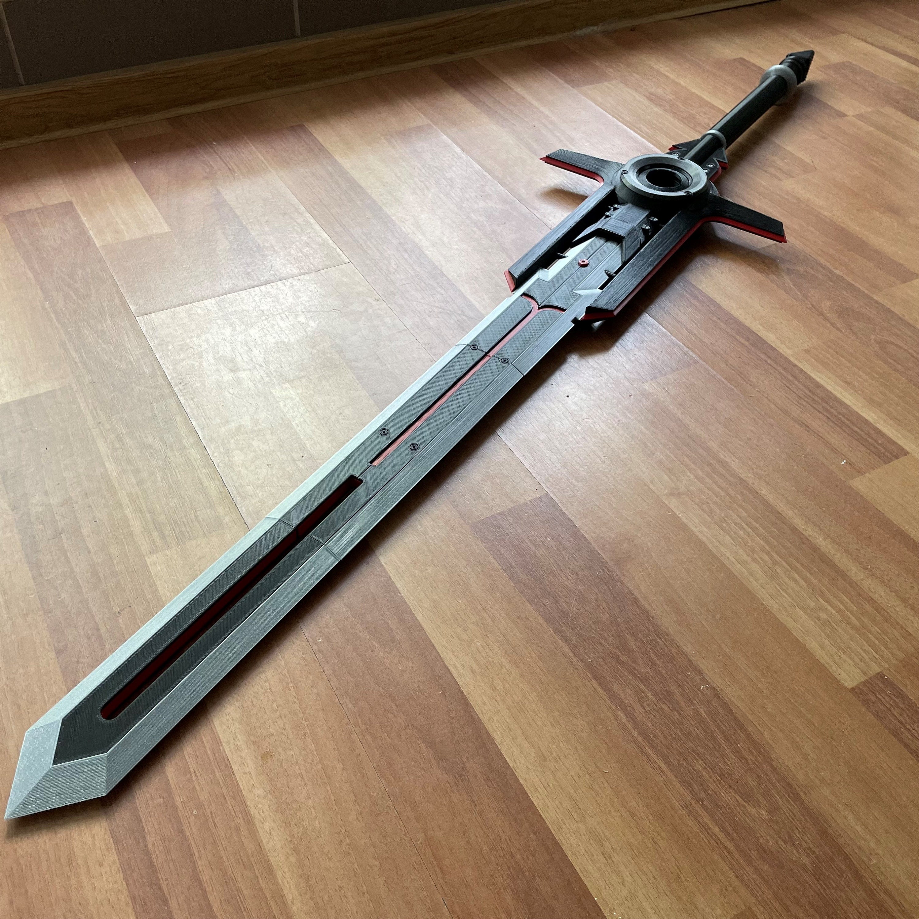 Destiny Sword Of Crota
