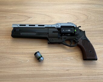 Destiny Hand Cannon | Etsy UK