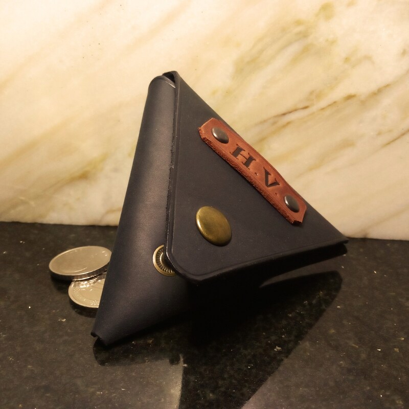 Triangular Box - Etsy