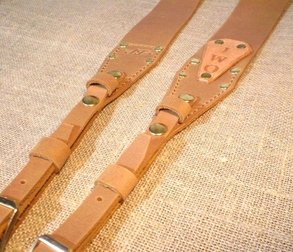 Leather Camera strap Personalized Leather Camera straps | Etsy