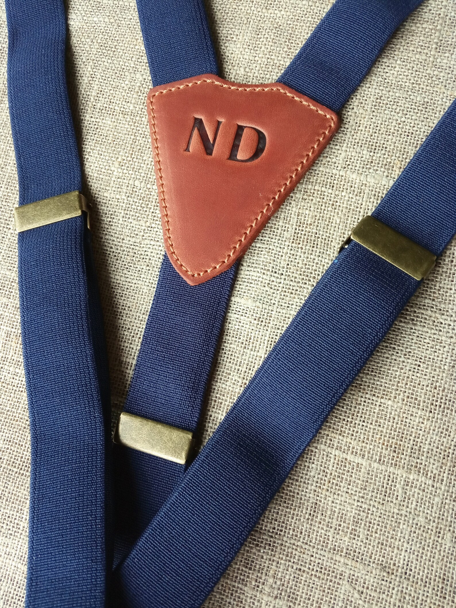 Wedding Suspenders for the Groom Personalized Suspenders - Etsy