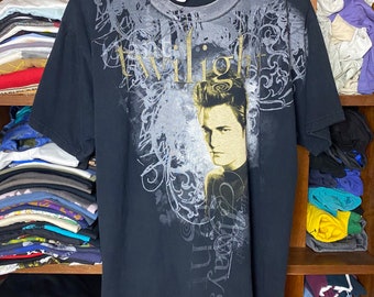 Twilight Official Merch - Etsy