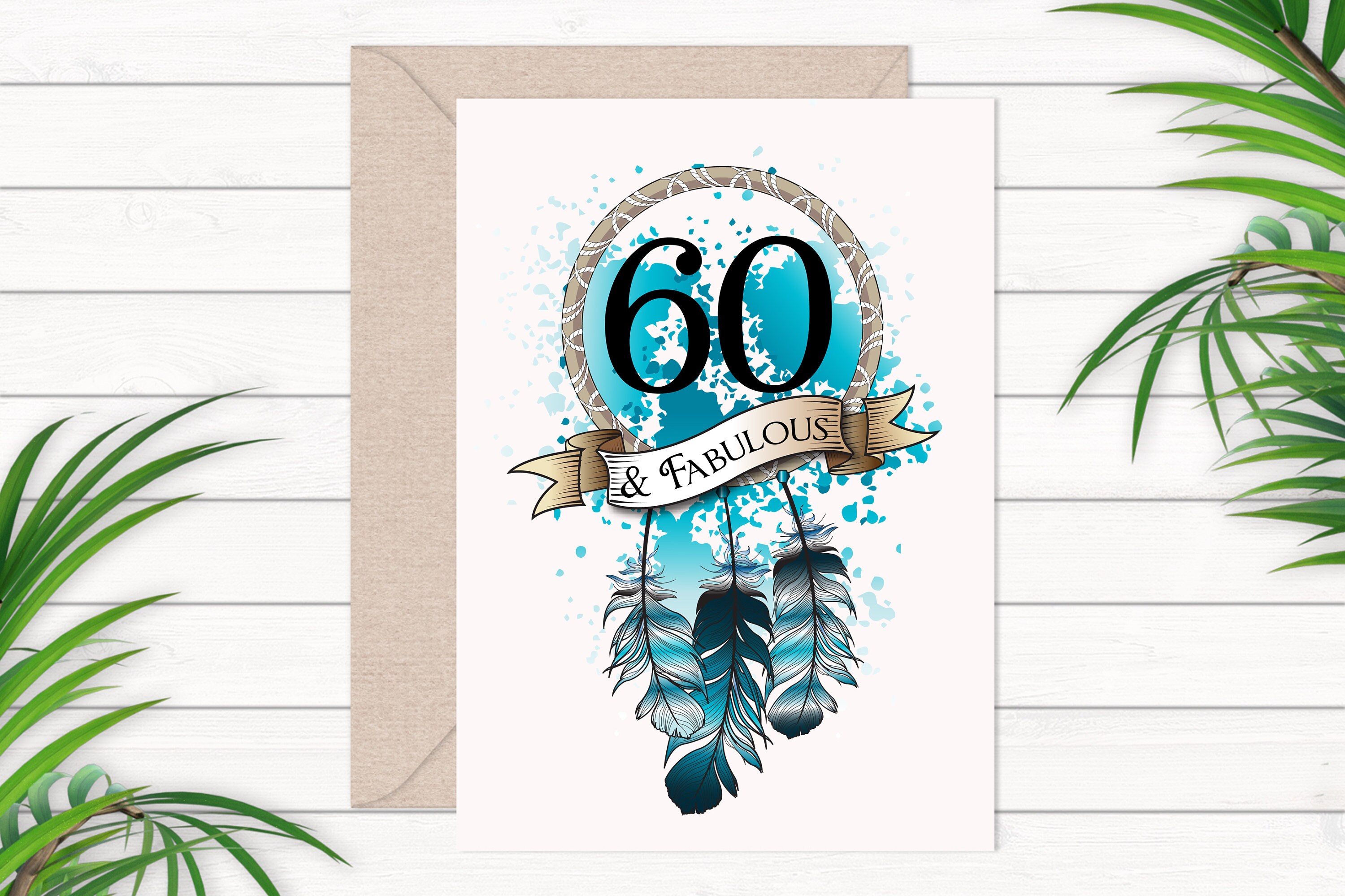 60th Birthday Card Cute 60th Card 60th Birthday Card Ideas Etsy UK 60th Birthday Card Cute 60th Card 60th Birthday Card Ideas Etsy UK