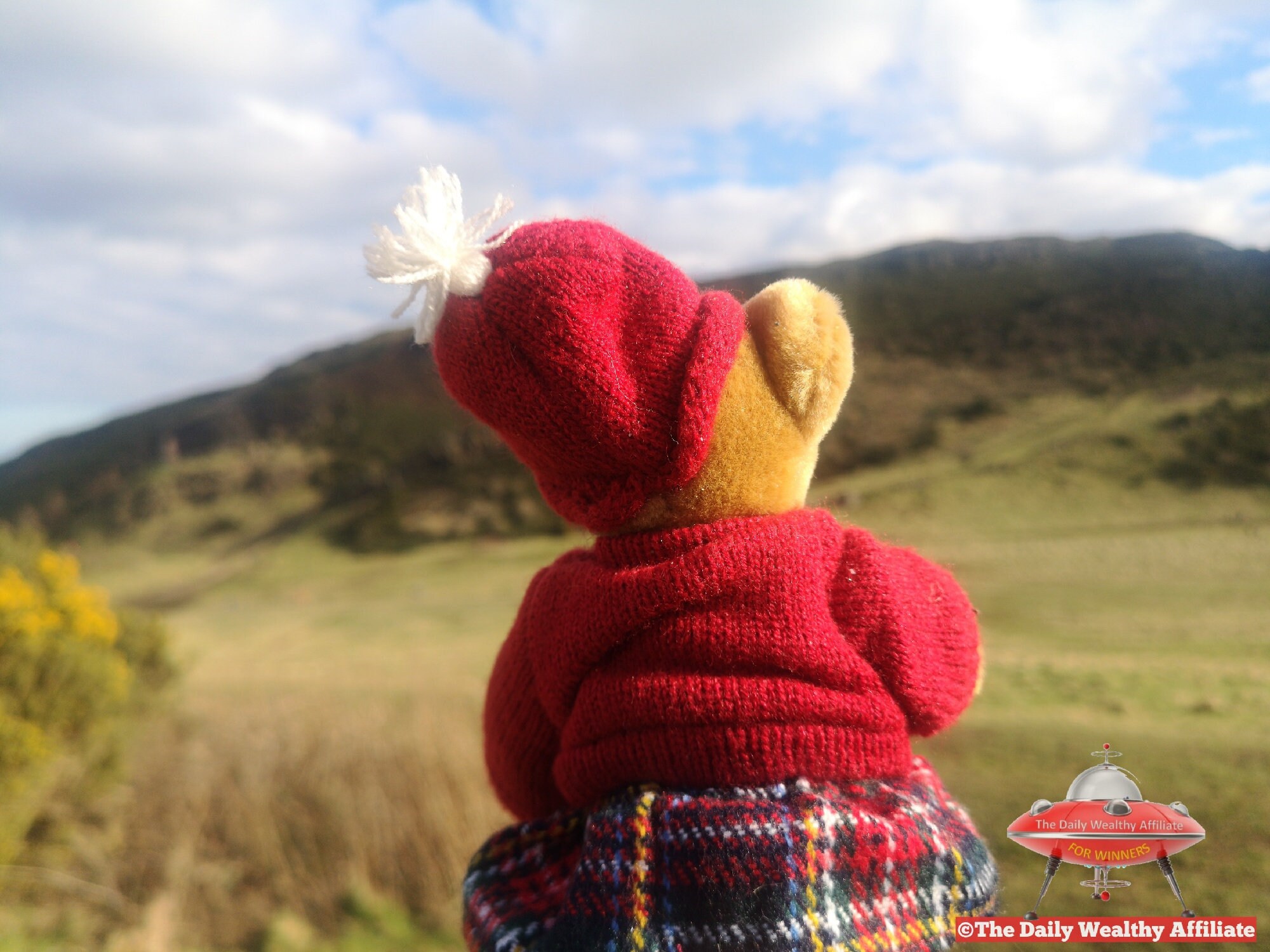 Russ Berrie Benji Bears Teddy Bear Vintage - Etsy UK