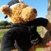 Rude Boy Teddy Bear RARE - Etsy UK