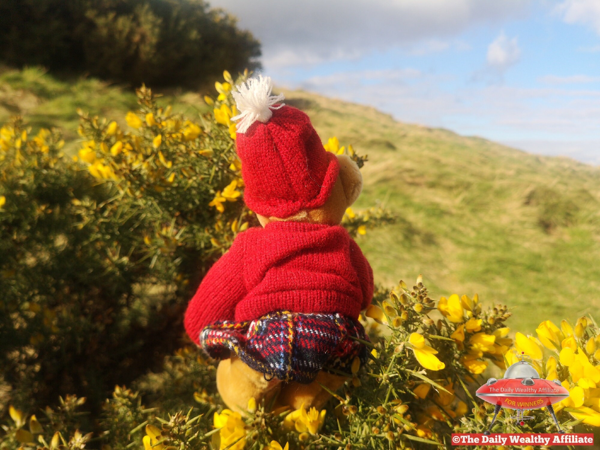 Russ Berrie Benji Bears Teddy Bear Vintage - Etsy UK