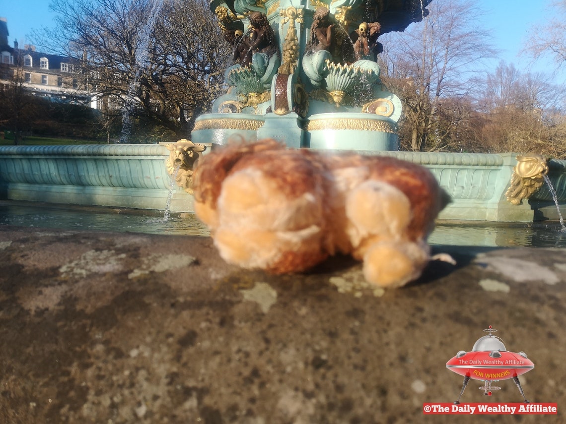 SCHUCO Bigo Bello Spaniel Dog Plush Hard Stuffed Animal Made - Etsy UK