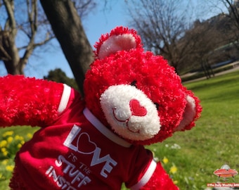 Rare Build a Bear - Etsy