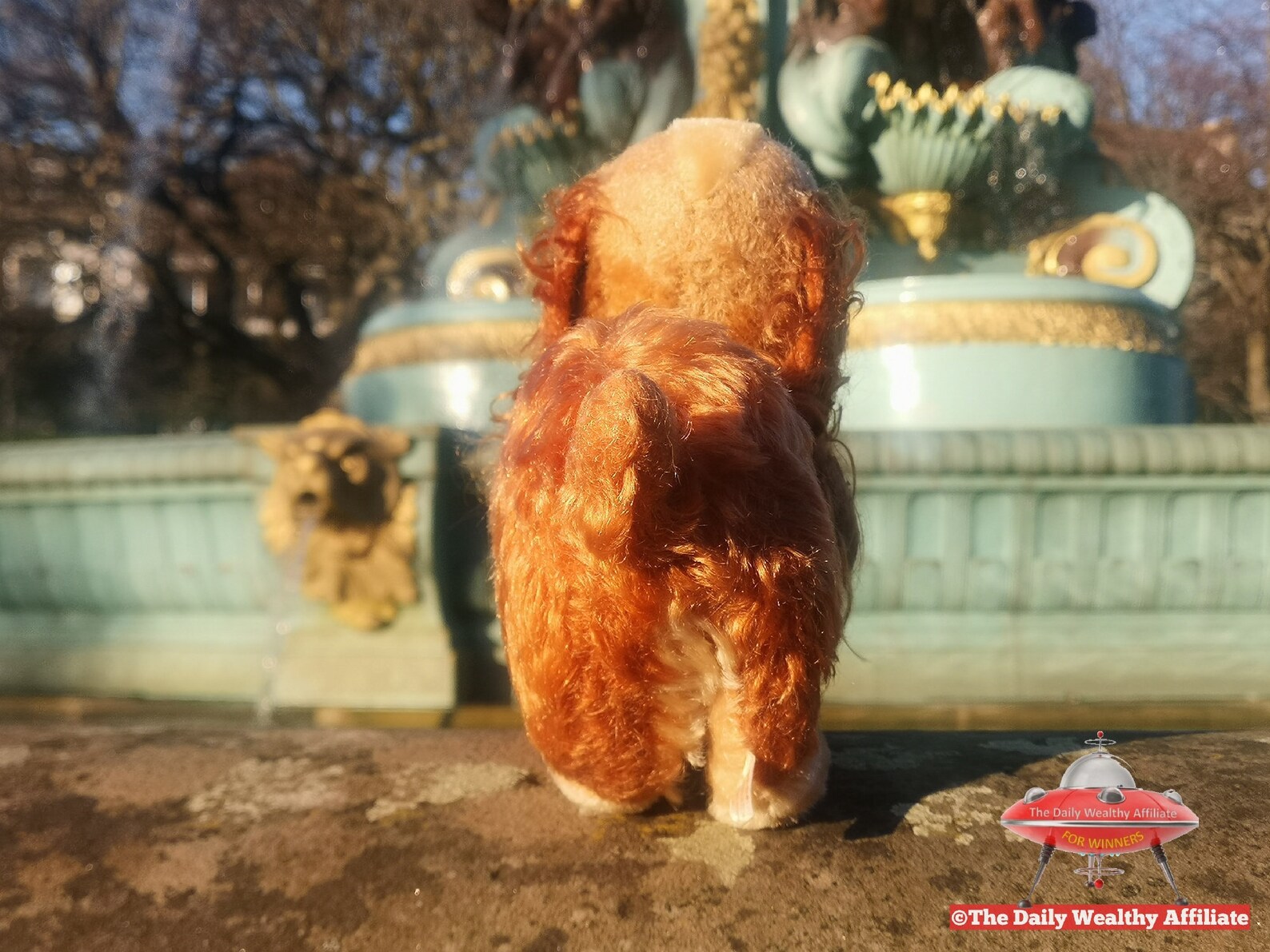 SCHUCO Bigo Bello Spaniel Dog Plush Hard Stuffed Animal Made - Etsy UK