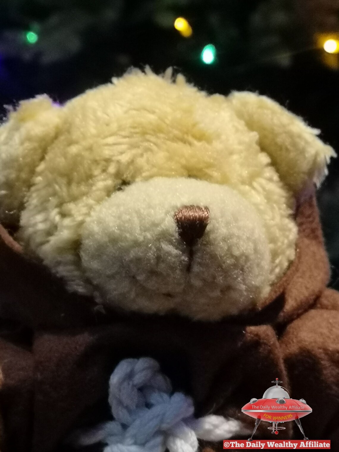 Mervyn the Monk Teddy Bear Collection | Etsy