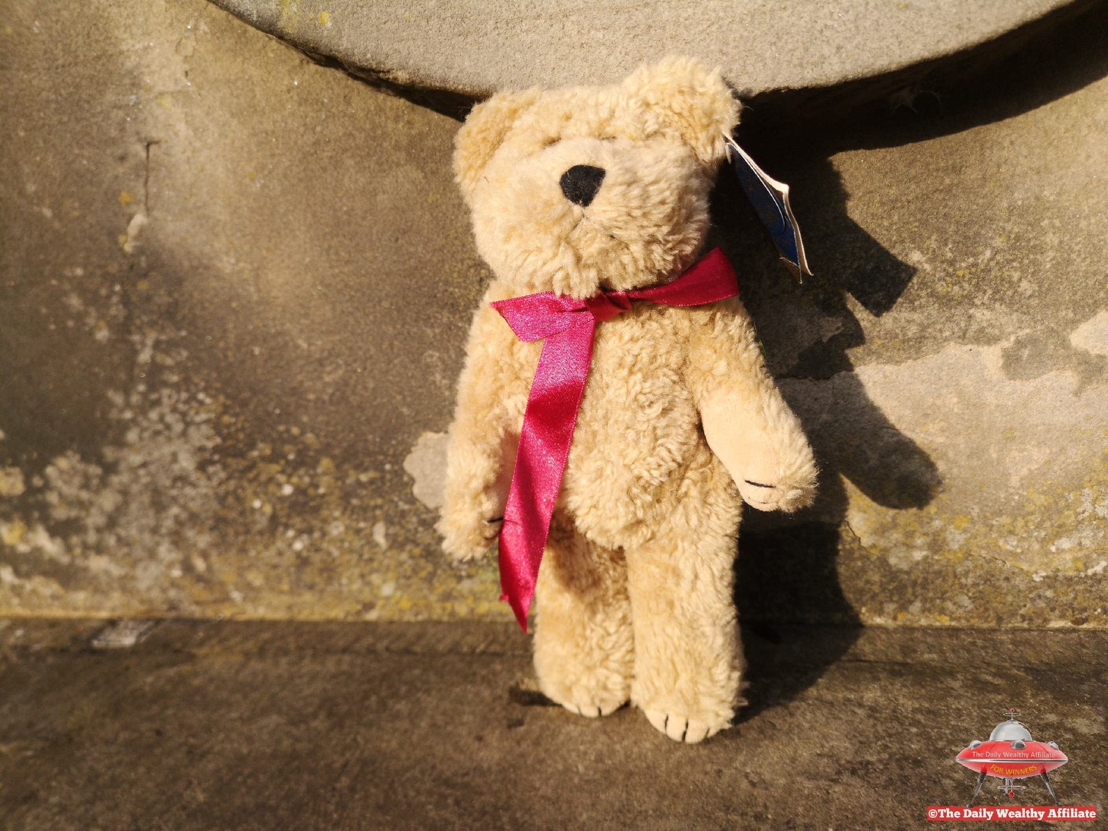 Playmakers Gilbert Teddy Bear Collectors Series Tag Label - Etsy UK