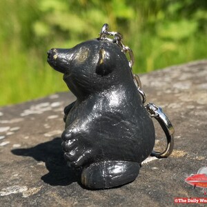 Mole Wiener Linien Train Keychain Collectable RARE - Etsy