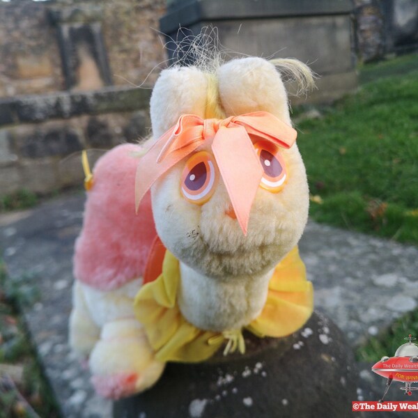 Tonka Keypers - Etsy