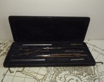 German compass | Etsy