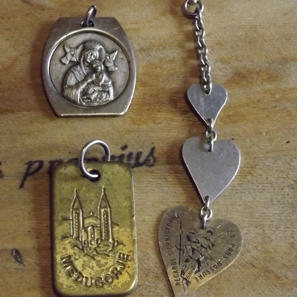 Christian Key Ring - Etsy