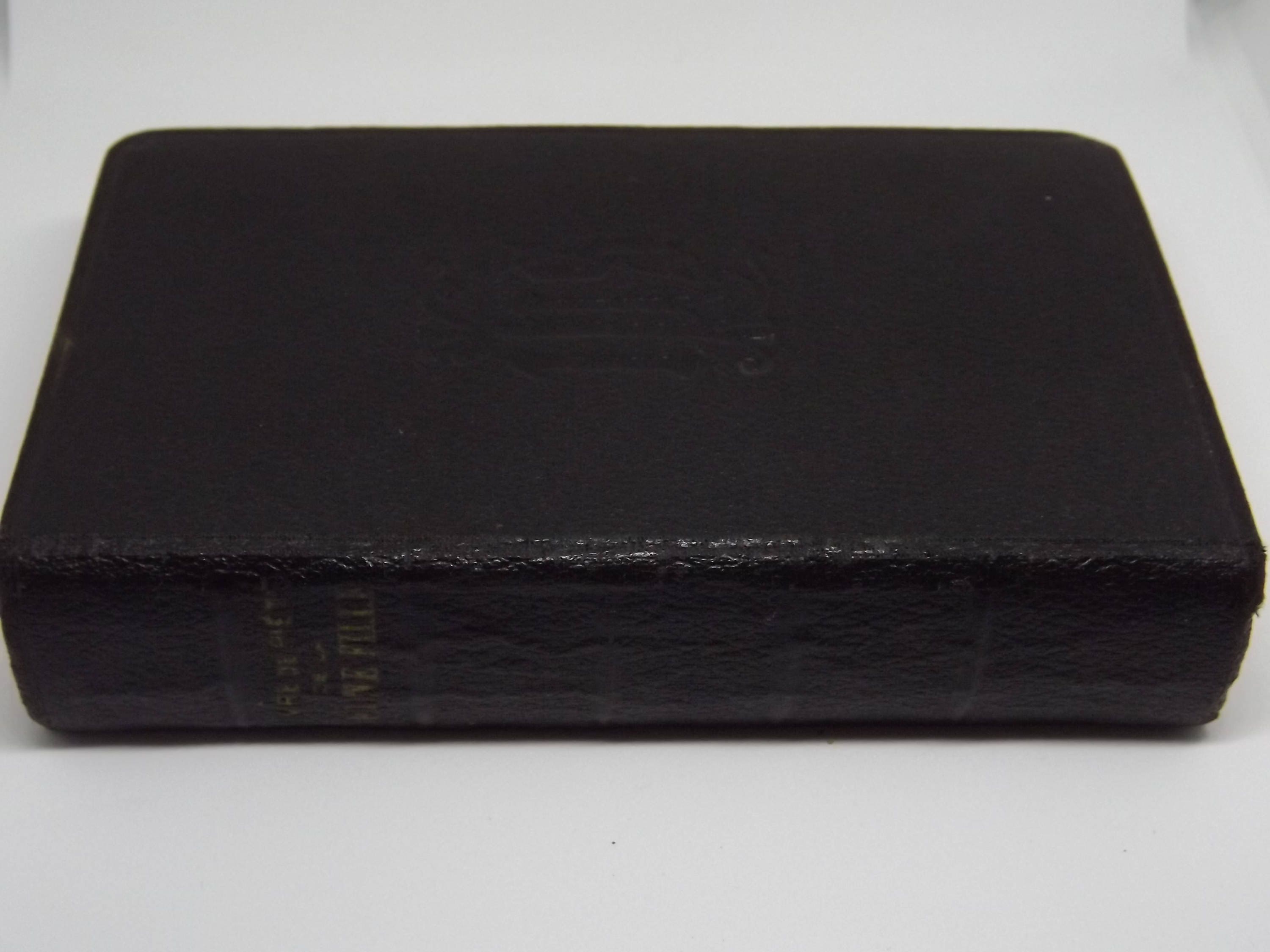Antique French Prayer Book Christian Missal Livre De Piété | Etsy