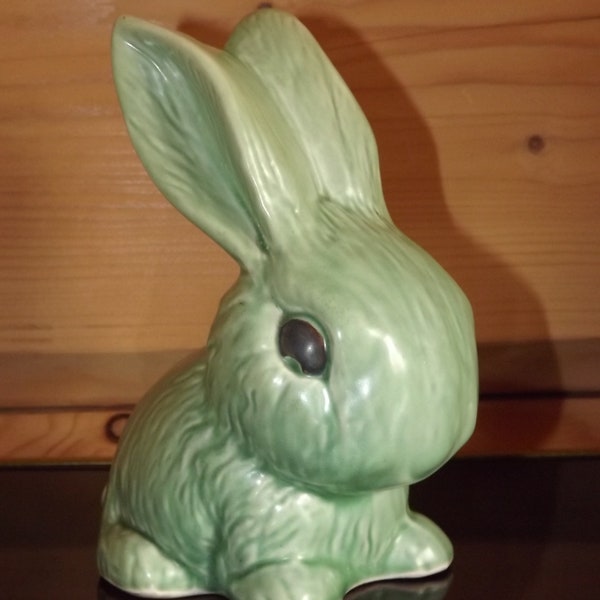 Ceramic Rabbit - Etsy
