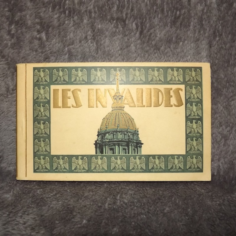 French Postcards - Etsy