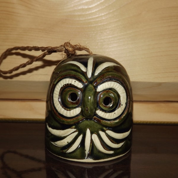 Japanese Bell - Etsy