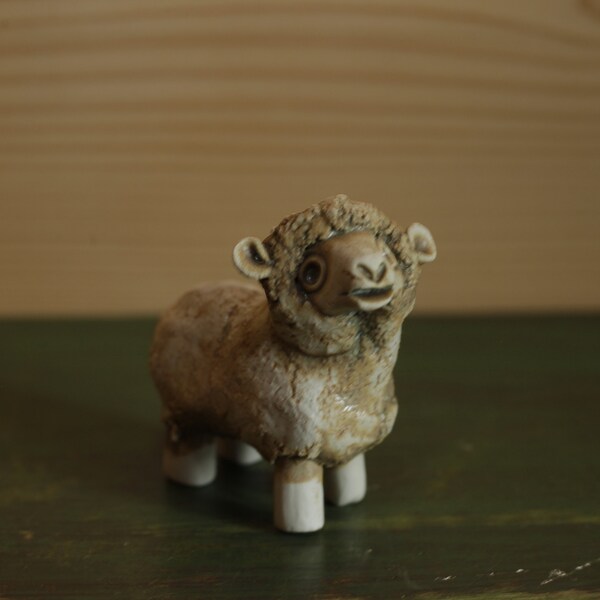 Irish Sheep - Etsy