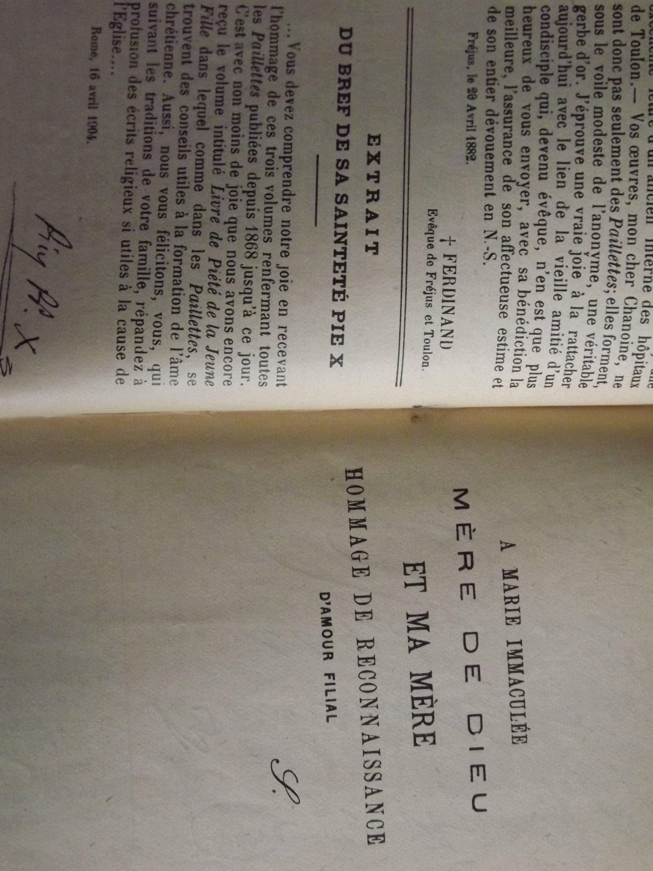 Antique French Prayer Book Christian Missal Livre De Piété | Etsy