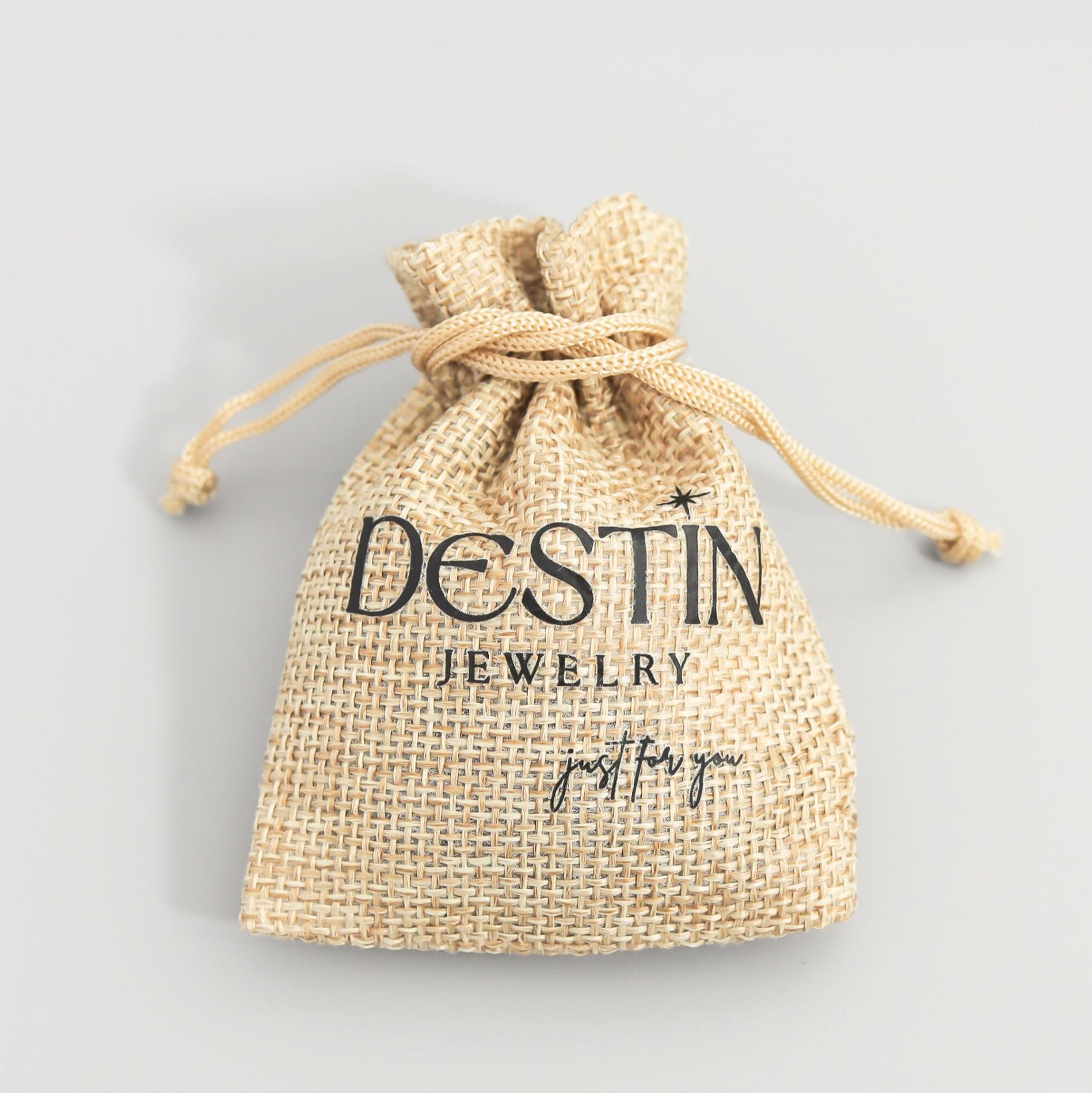 Bow Necklace, Coquette Bow, Gold PVD, Hypoallergenic, Non-tarnish ...