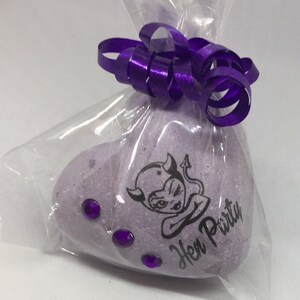 Hen Party Bath Bomb Gifts - Etsy UK