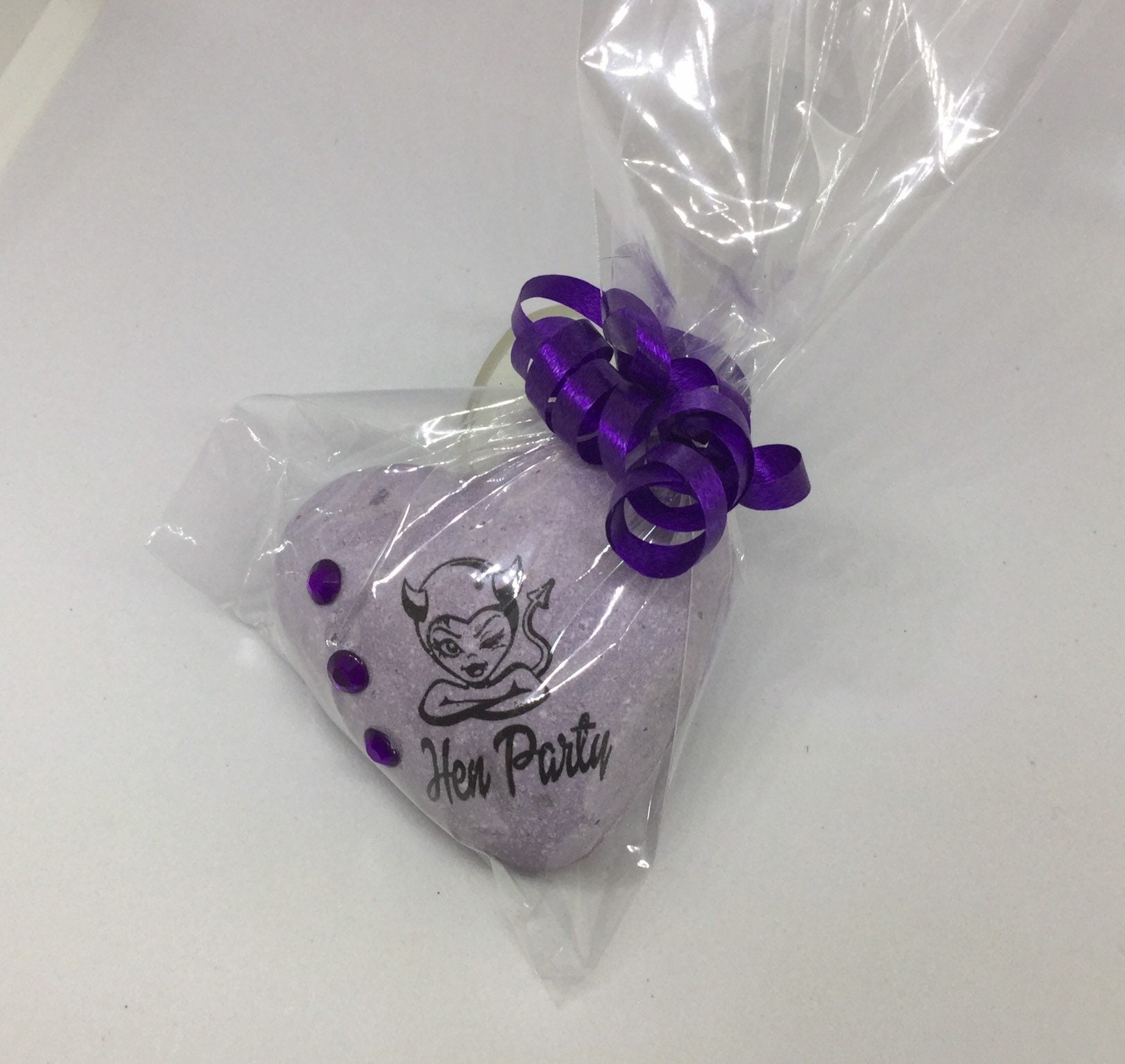 Hen Party bath bomb gifts | Etsy