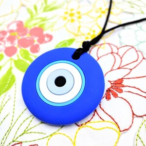 Chewelry, Stim Toy, Fidget Necklace, Adult Chewelry, Sensory Necklace ...