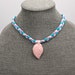 Chewelry Necklace, Sensory, Stim, Fidget, Autism, Fidget Necklace, Stim ...