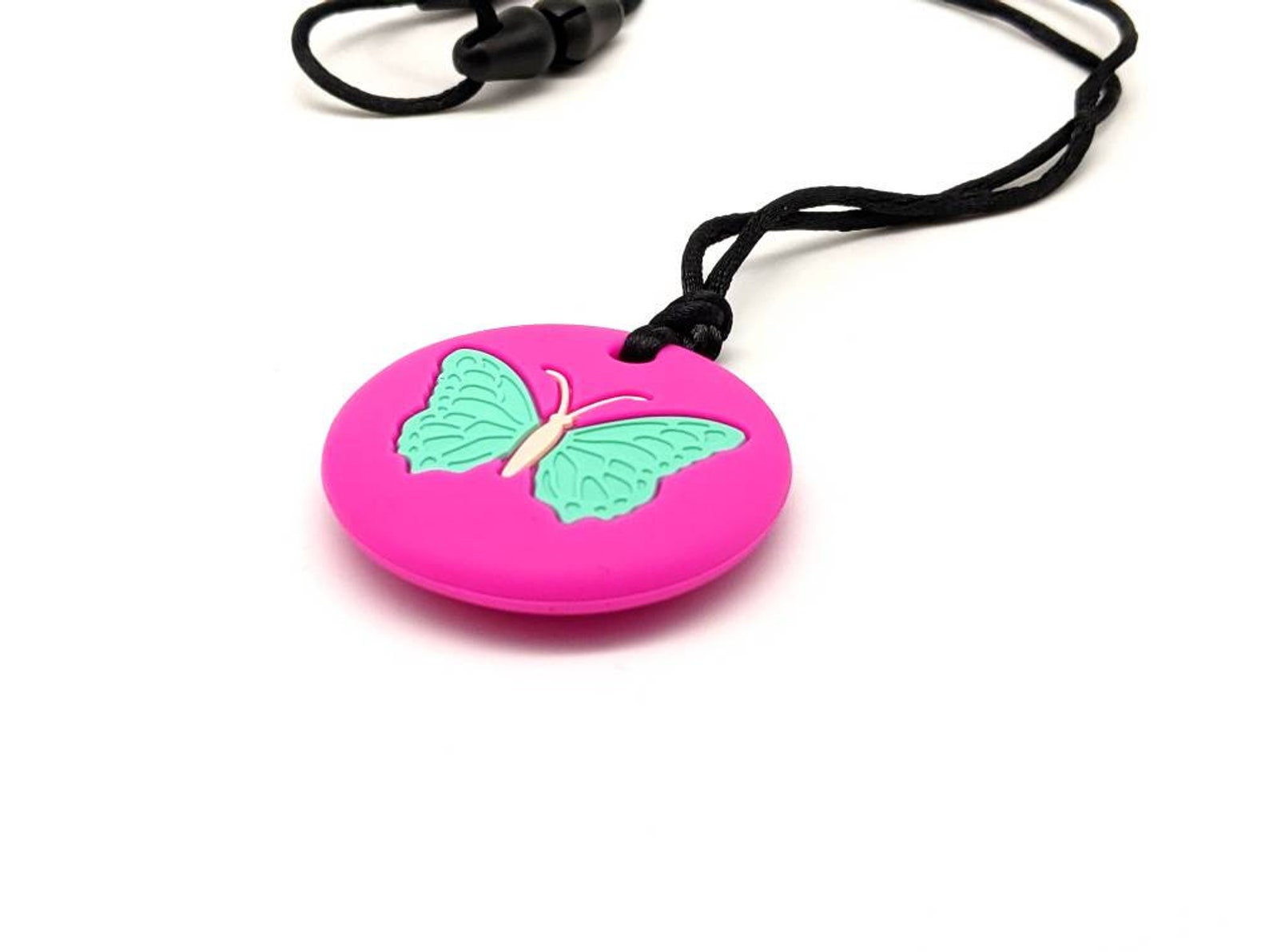 Chewelry, Sensory Necklace, Stim Toy, Fidget Toy, Autism, Fidget ...