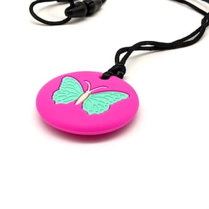 Chewelry, Sensory Necklace, Stim Toy, Fidget Toy, Autism, Fidget ...