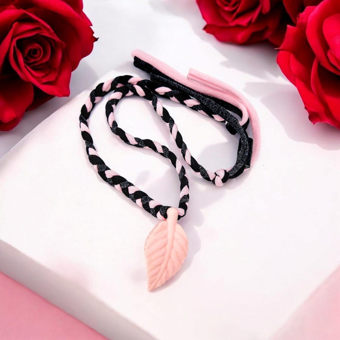 Chewelry Necklace, Sensory, Stim, Fidget, Autism, Fidget Necklace, Stim ...