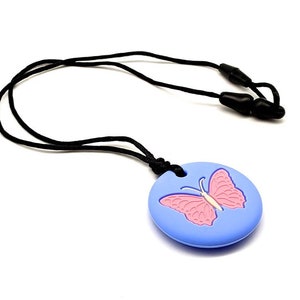 Chewelry, Sensory Necklace, Stim Toy, Fidget Toy, Autism, Fidget ...