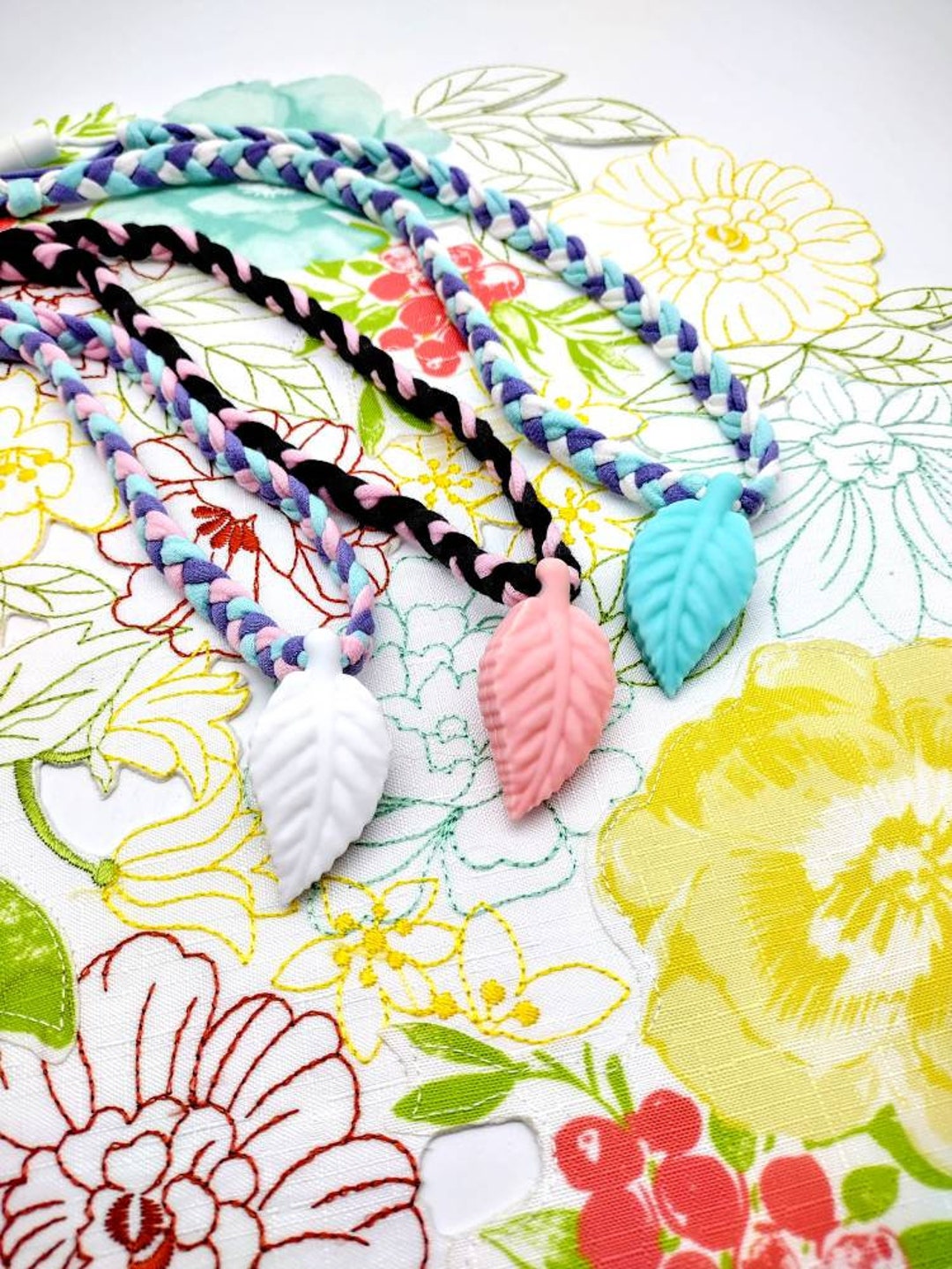 Chewelry, Sensory Necklace, Stim Toy, Fidget Toy, Autism, Fidget ...