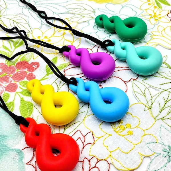 Adult Chewelry - Etsy