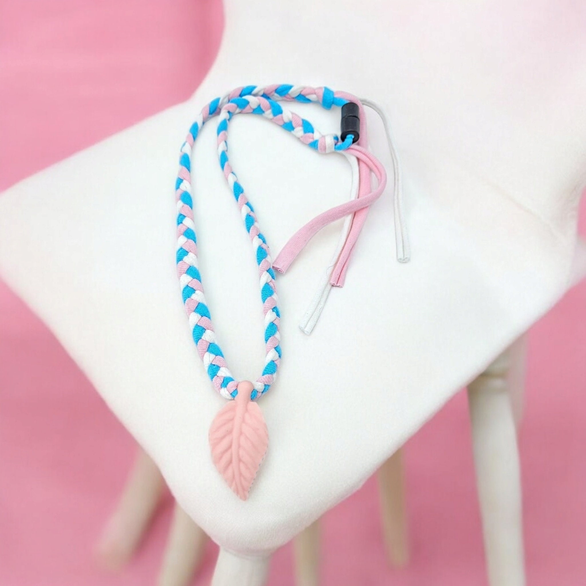 Chewelry Necklace, Sensory, Stim, Fidget, Autism, Fidget Necklace, Stim ...