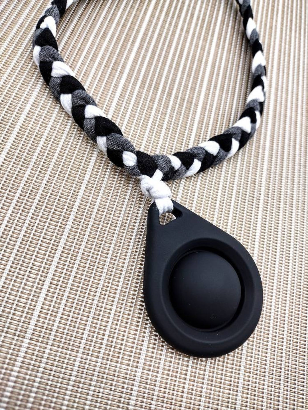 Chewelry, Sensory Necklace, Stim Toy, Fidget Toy, Autism, Fidget ...