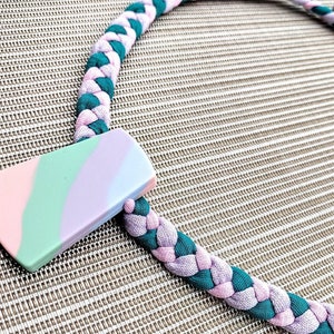 Chewelry Necklace, Sensory, Stim, Fidget, Autism, Fidget Necklace, Stim ...