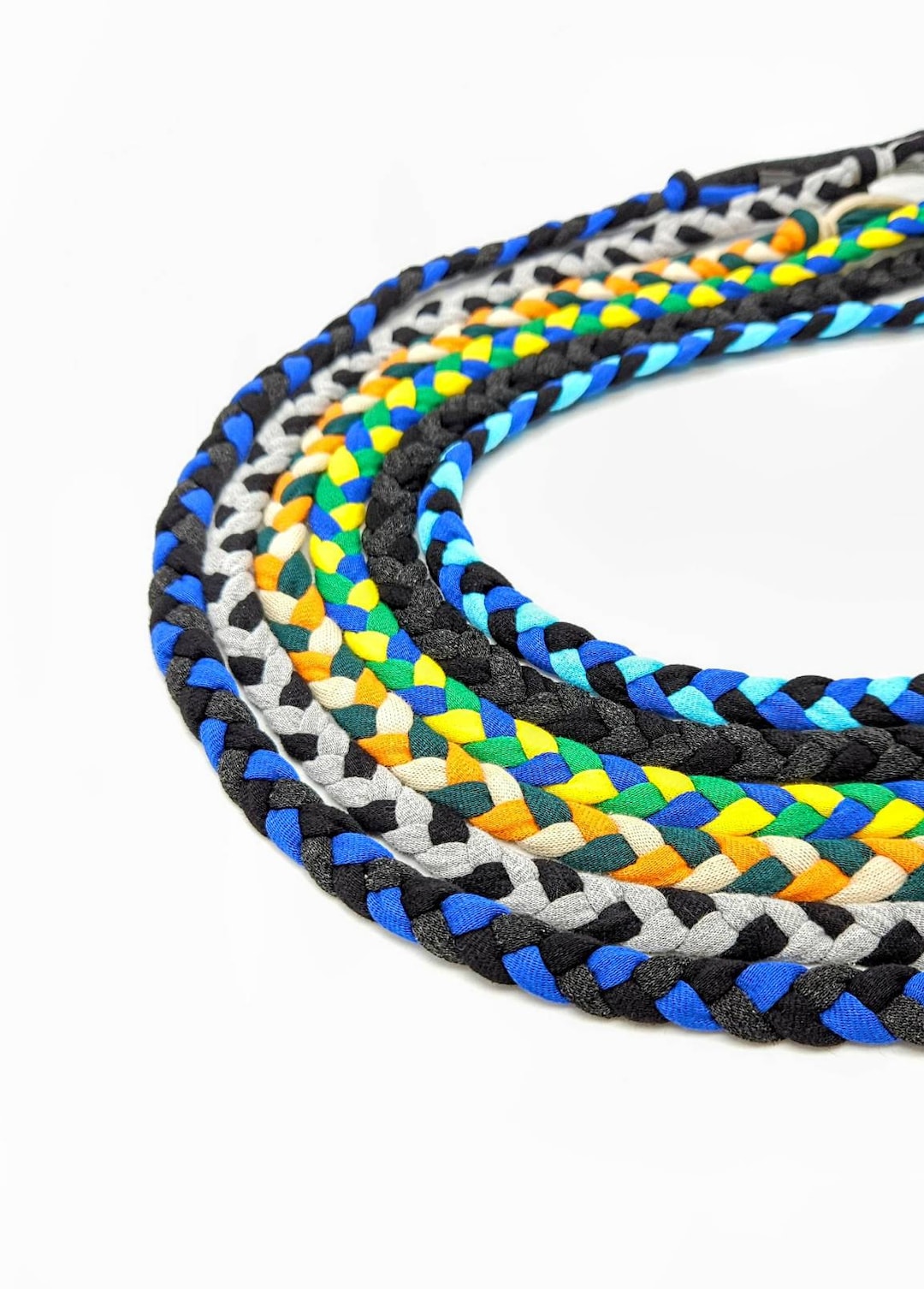 T Shirt Necklace, Chewelry Necklace, Sensory, Stim, Fidget, Autism ...