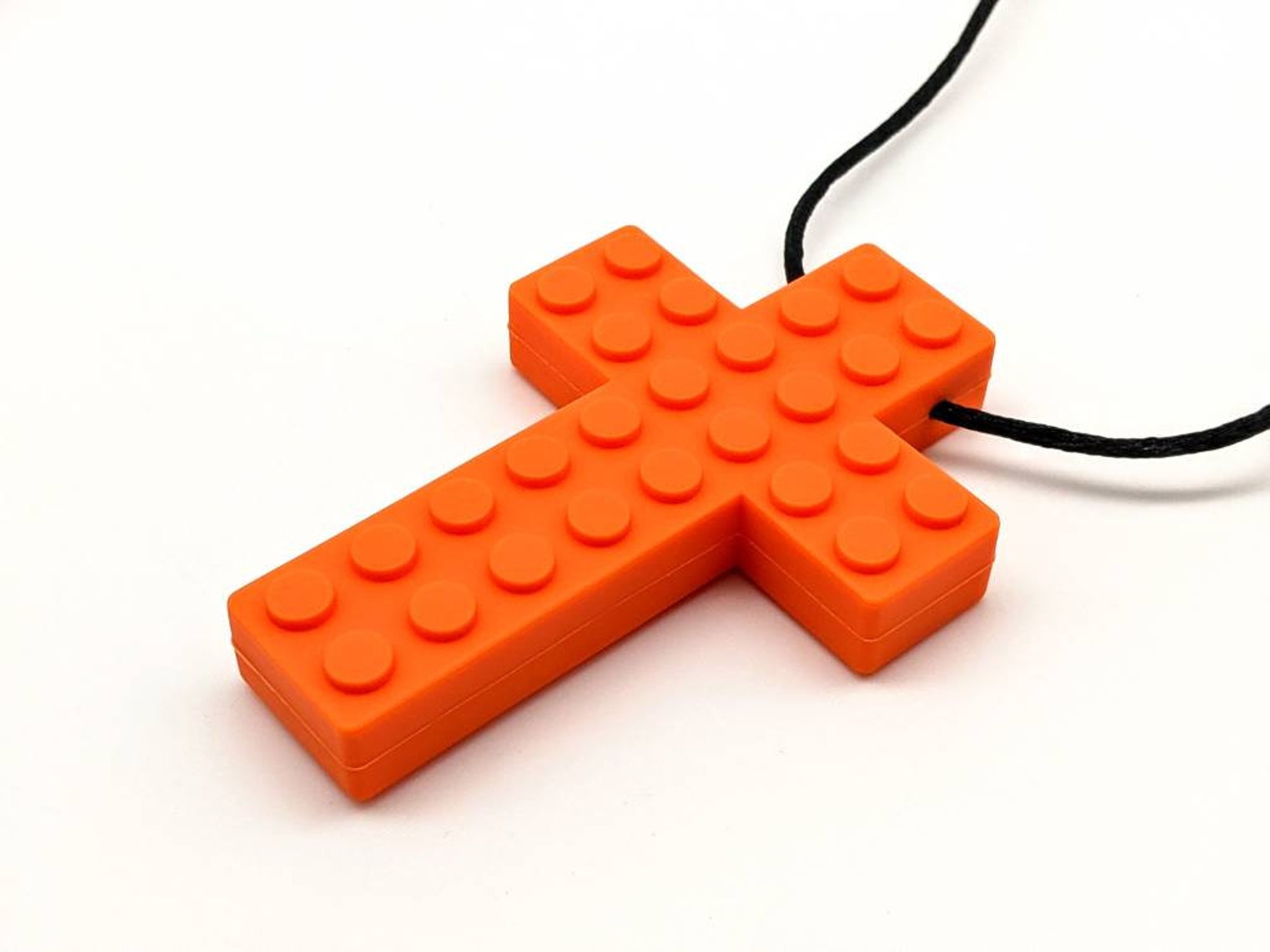 Chewelry Necklace, Sensory, Stim Chew, Chew Stim, Fidget, Autism ...