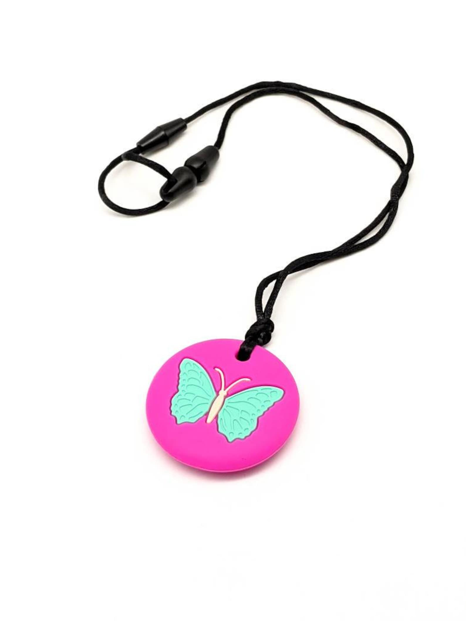 Chewelry Sensory Necklace Stim Toy Fidget Toy Autism - Etsy