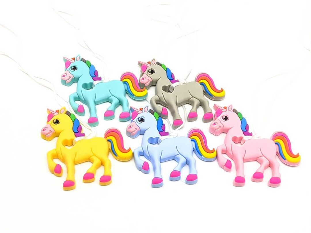 Chewelry, Sensory Necklace, Stim Toy, Fidget Toy, Autism, Fidget ...