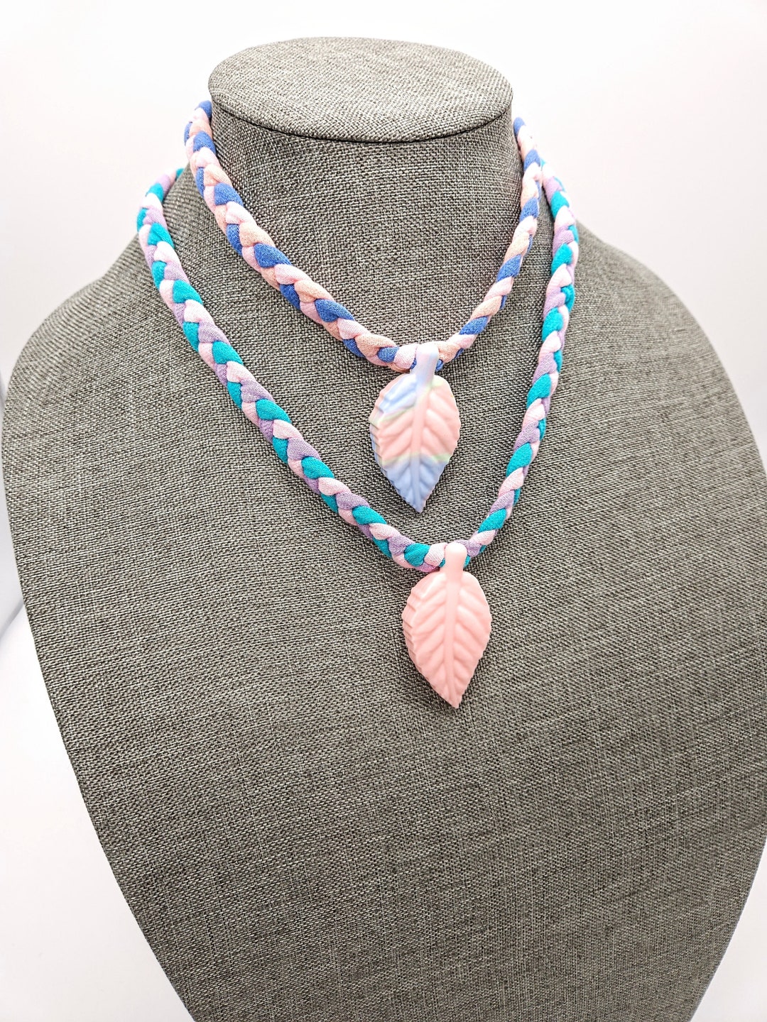 Chewelry Necklace, Sensory, Stim, Fidget, Autism, Fidget Necklace, Stim ...